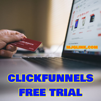 Clickfunnels Free Trial- Can You Still Get It For 14 Days? - Matt Grosz